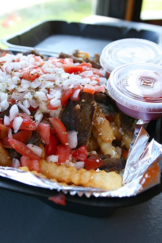 Best Fries in Orange County – OC Weekly