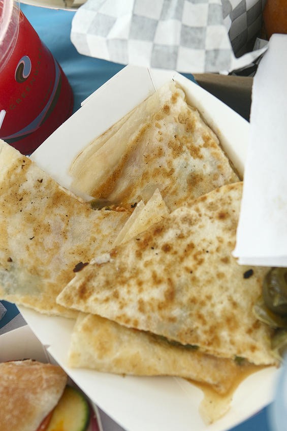 A Bunch of Pictures of Mexican Food – OC Weekly