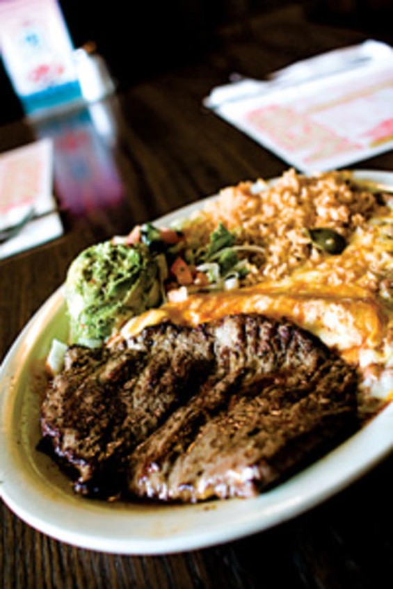 A Bunch of Pictures of Mexican Food – OC Weekly