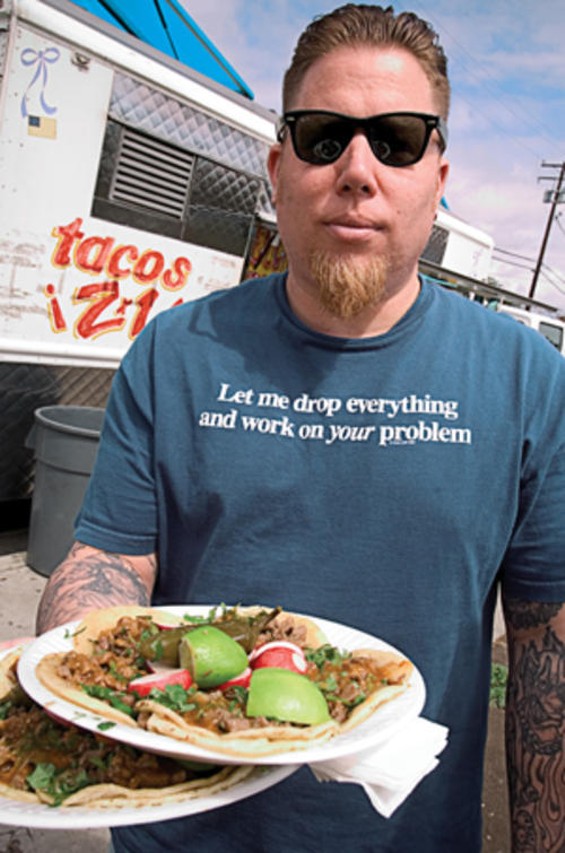 A Bunch of Pictures of Mexican Food – OC Weekly