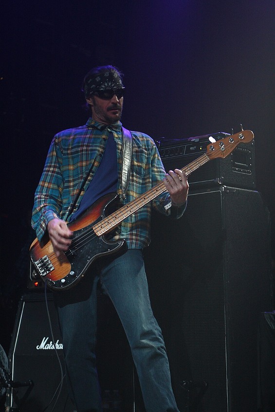 Mike “Gabby” Gaborno Benefit @ House of Blues Anaheim – OC Weekly