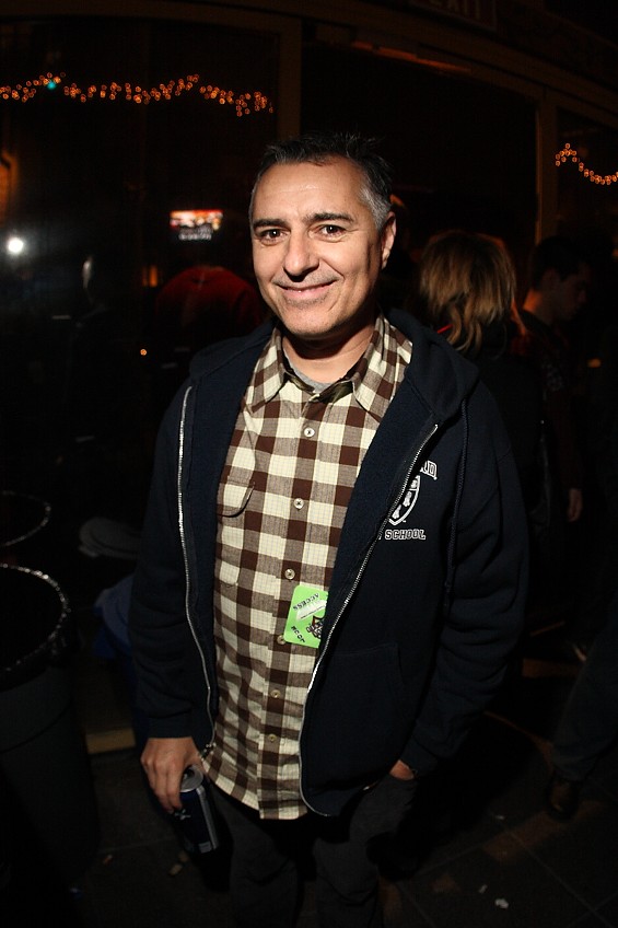 Mike “Gabby” Gaborno Benefit @ House of Blues Anaheim – OC Weekly