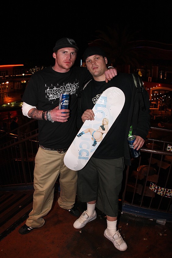 Mike “Gabby” Gaborno Benefit @ House of Blues Anaheim – OC Weekly