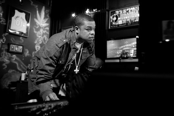 Dr. Dre and Eazy-E's Sons Bring West Coast Rap to Orange County – OC Weekly