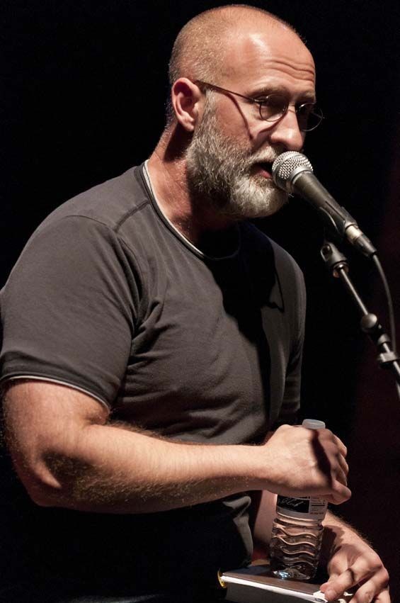 Rock Stars: Then and Now – OC Weekly