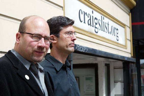 Craigslist murders: A timeline – OC Weekly
