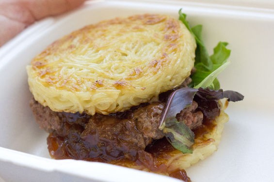 The 13 Most Overcooked Food Trends of 2013 – OC Weekly