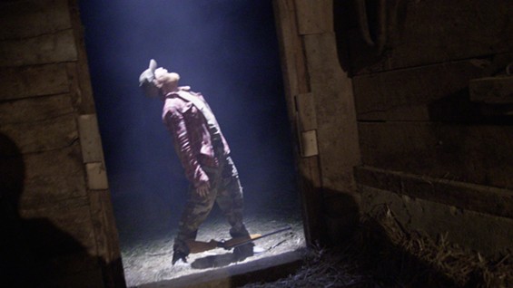 The 11 Best Found-Footage Horror Movies – OC Weekly