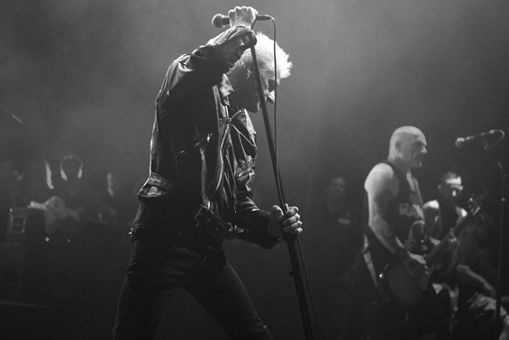 GBH @ Observatory – OC Weekly