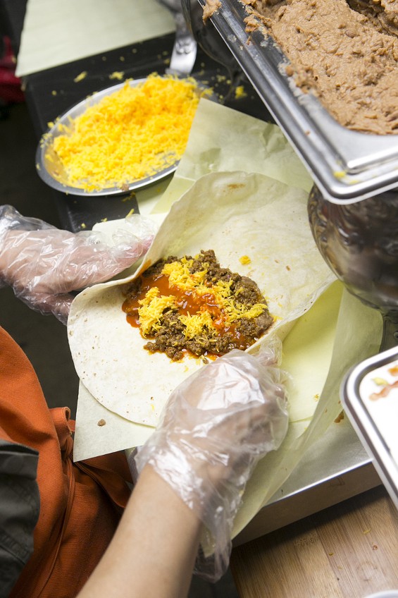 Naugles, the Legendary Mexican Food Chain, Returns to Orange County ...