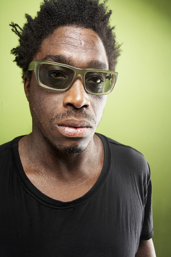 Remembering Long Beach Musician Ikey Owens: 1975-2014 – OC Weekly