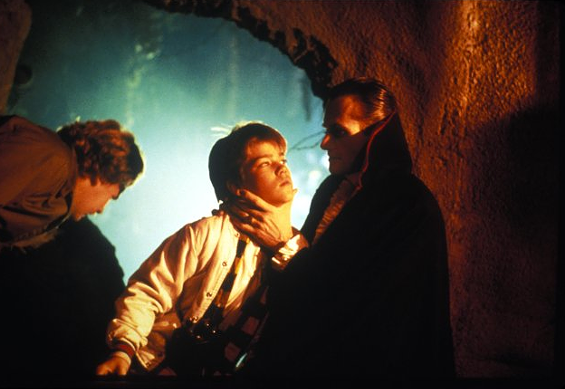 The 20 Best Modern Vampire Movies, 1979 to the Present – OC Weekly