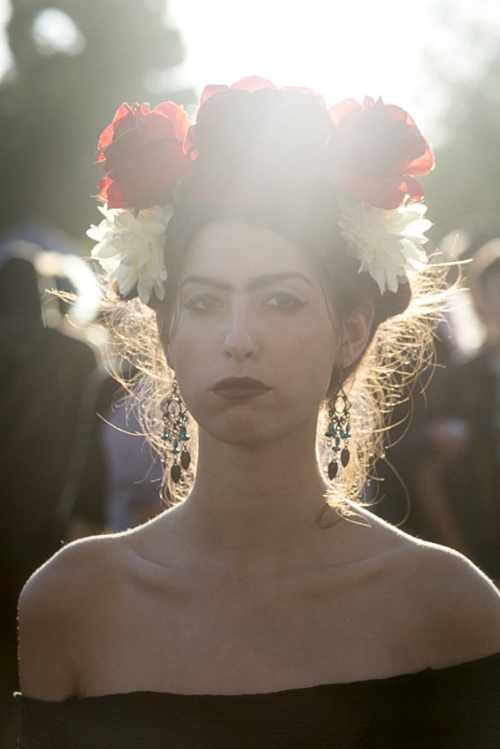 The Best Costumes of Beach Goth III – OC Weekly