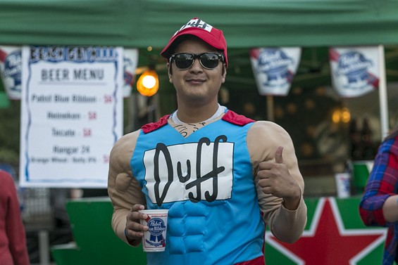 The Best Costumes of Beach Goth III – OC Weekly