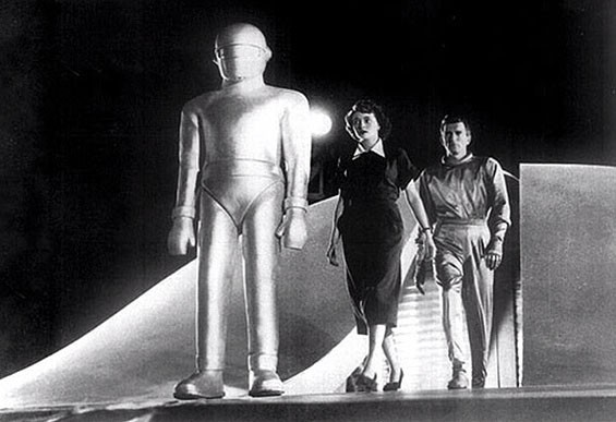 The 25 Best Space Movies of All Time – OC Weekly