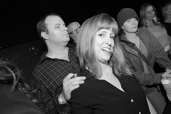 White Buffalo @ the Observatory – OC Weekly