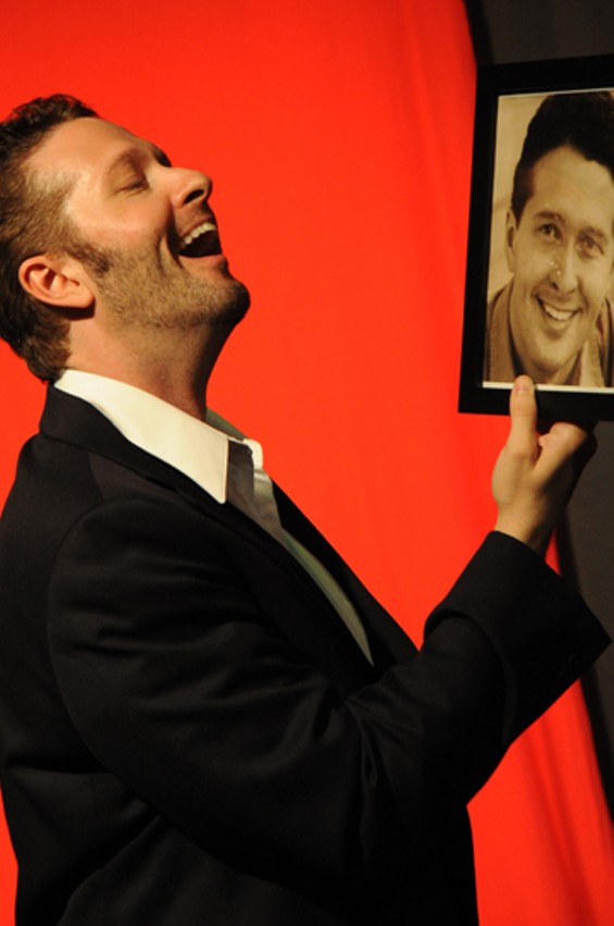 Seven Deadly Sins @ Rude Guerrilla Theater Company – OC Weekly