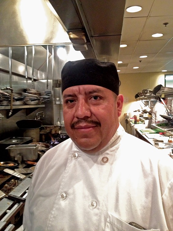 Let Us Now Praise OC's Mexican Cooks – OC Weekly