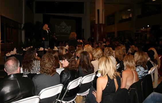 OC's Most Eligible Bachelor Auction – OC Weekly