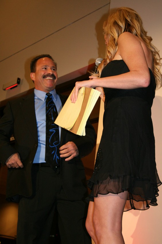 OC's Most Eligible Bachelor Auction – OC Weekly
