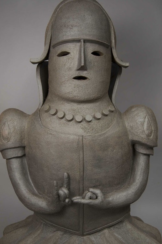 Nobuhito Nishigawara: Dual Perspective at @Space Gallery – OC Weekly