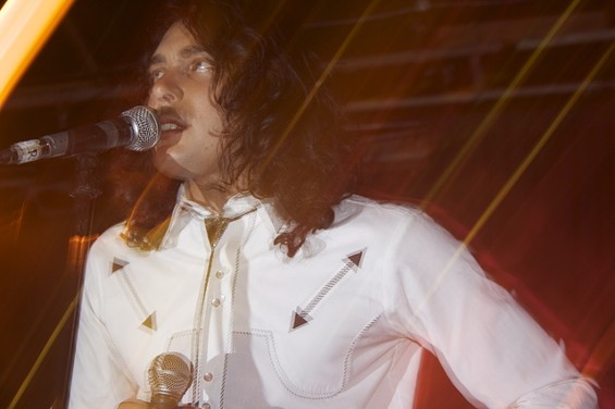The Growlers, Some Days, Gantez Warrior @ The Coach House – OC Weekly