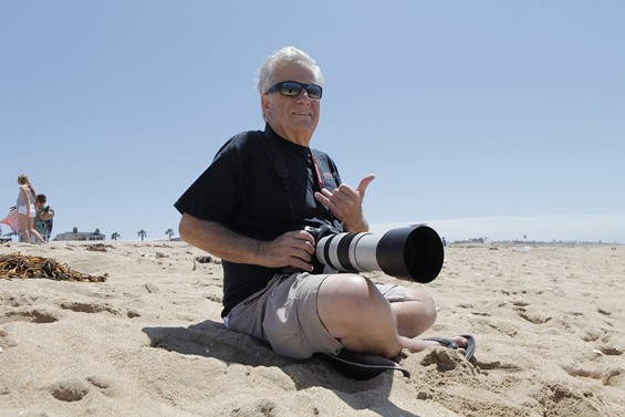 Surfside Seventies Surfing Competition 2015 – OC Weekly