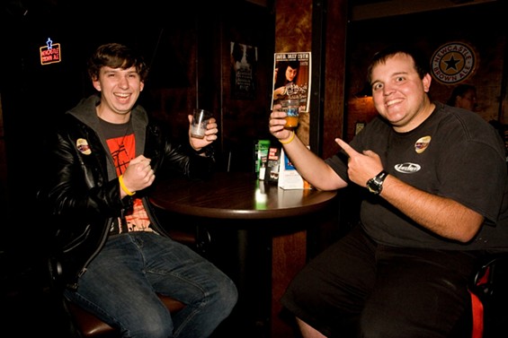 Cheers to Summer with Sam Adams – OC Weekly