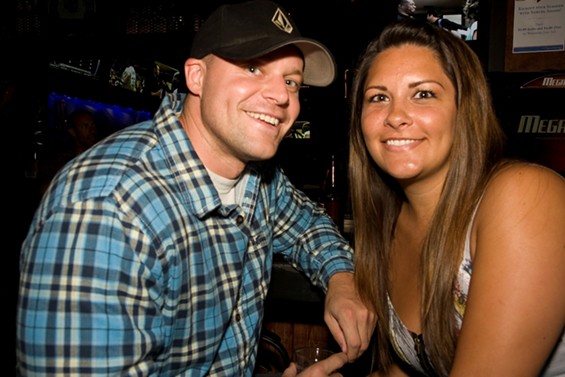 Cheers to Summer with Sam Adams – OC Weekly