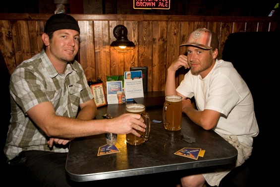 Cheers to Summer with Sam Adams – OC Weekly