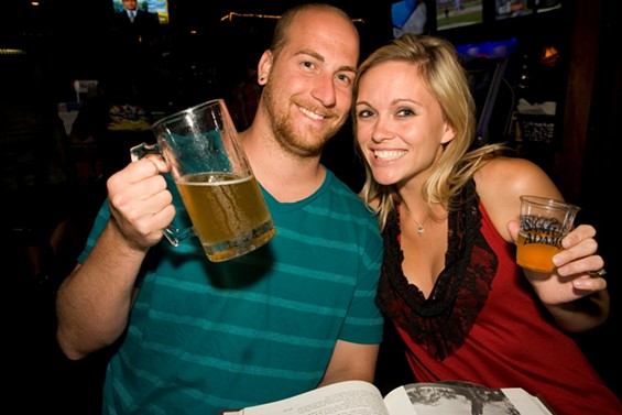 Cheers to Summer with Sam Adams – OC Weekly