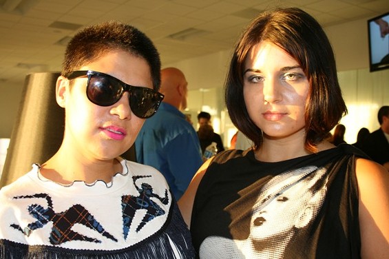 Toni n Guy Academy Opening – OC Weekly
