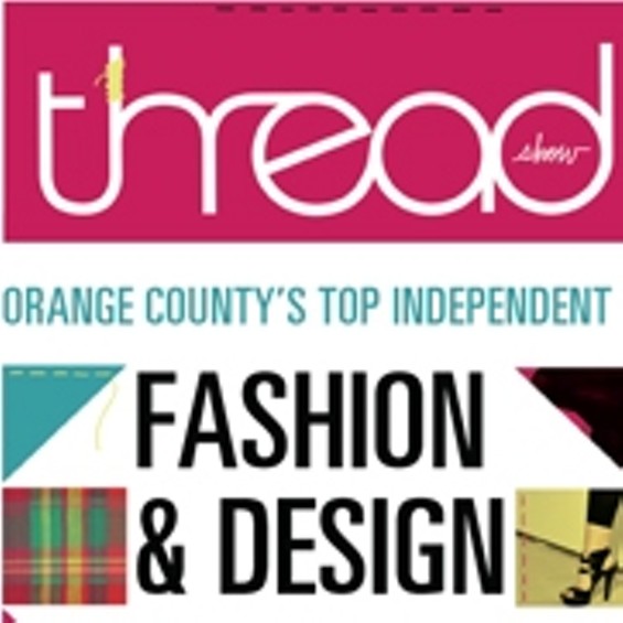 The Thread Show – OC Weekly