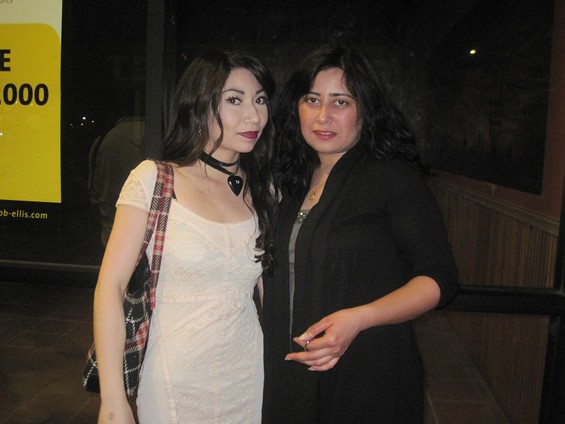 OC Music Awards Showcase Series at The Gypsy Lounge – OC Weekly