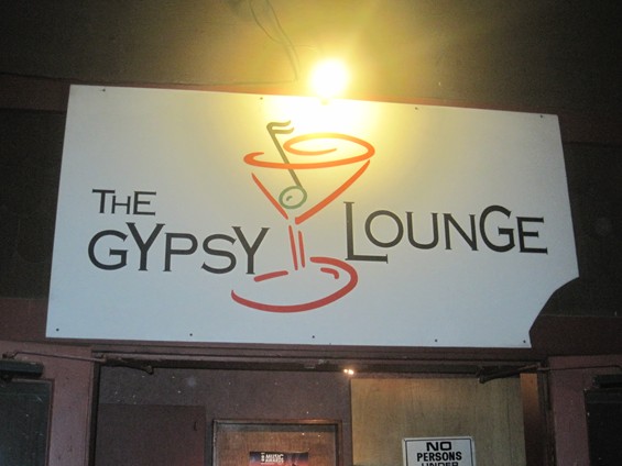 OC Music Awards Showcase Series at The Gypsy Lounge – OC Weekly