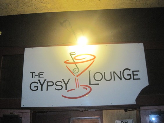 OC Music Awards Showcase Series at The Gypsy Lounge – OC Weekly