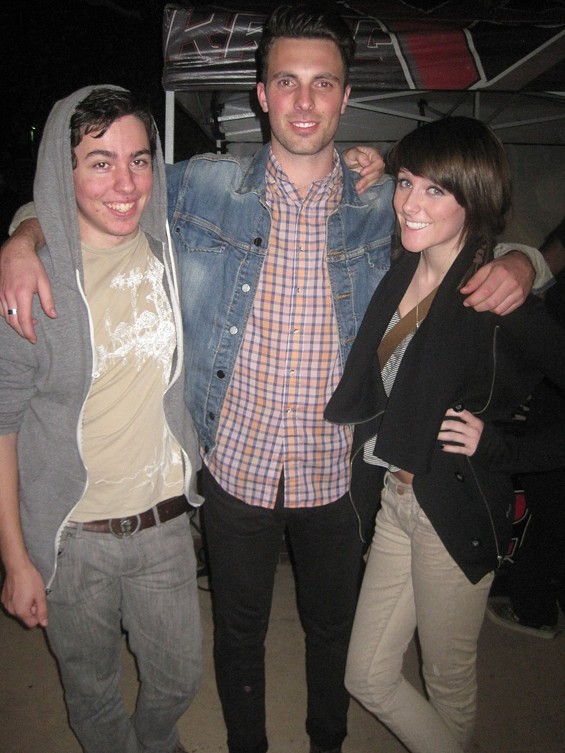 OC Music Awards Showcase Series at The Gypsy Lounge – OC Weekly