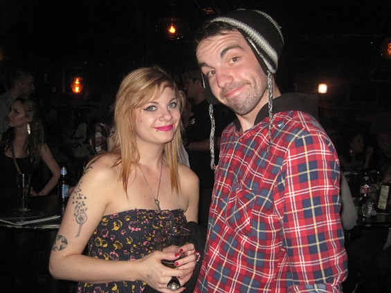 OC Music Awards Showcase Series at The Gypsy Lounge – OC Weekly