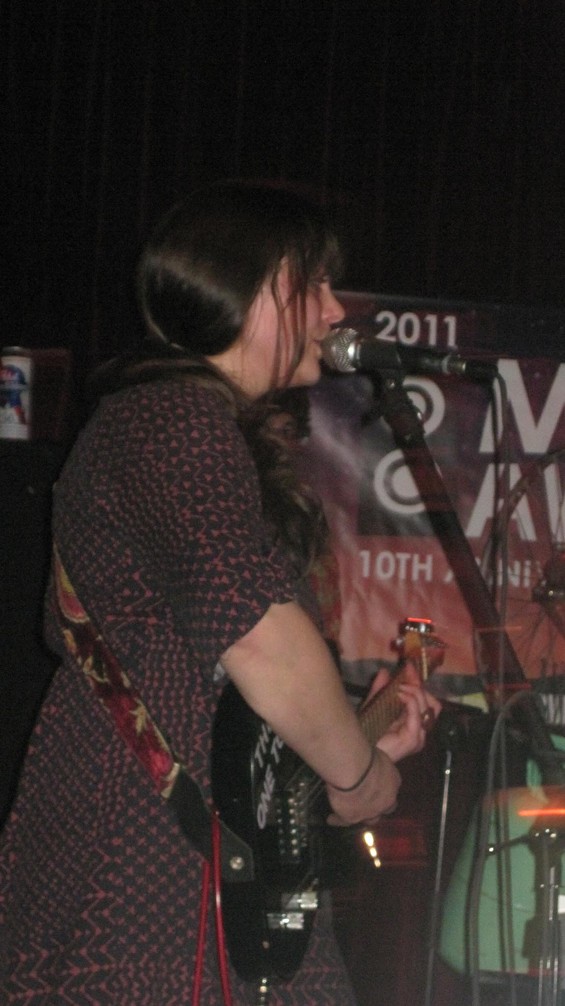 OC Music Awards Showcase Series at The Gypsy Lounge – OC Weekly