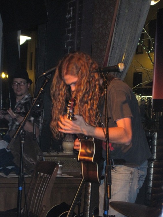 OC Music Awards Showcase Series at The Gypsy Den – OC Weekly