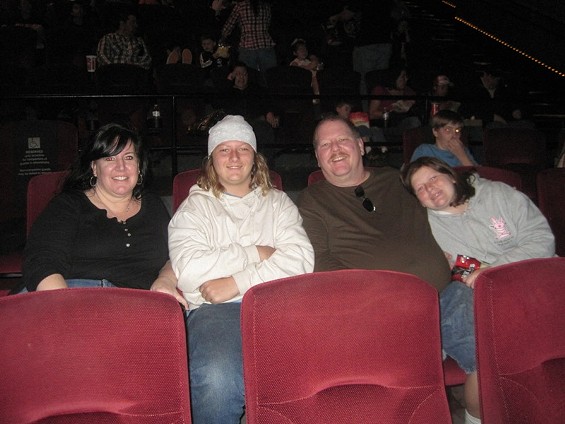 Journey 2: The Mysterious Island Screening at Block @ Orange – OC Weekly