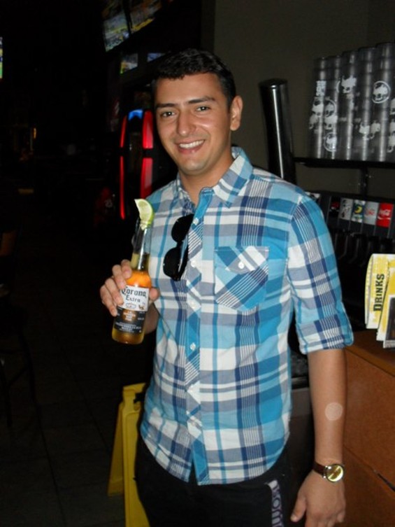 Bar Hop @ Buffalo Wild Wings Torrance – OC Weekly