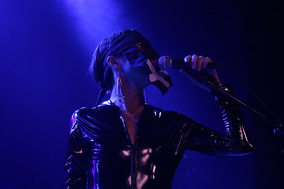 My Life With The Thrill Kill Kult Celebrate 30 Years of Satanic Fun ...