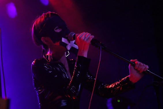 My Life With The Thrill Kill Kult Celebrate 30 Years of Satanic Fun ...