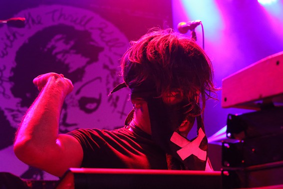 My Life With The Thrill Kill Kult Celebrate 30 Years of Satanic Fun ...