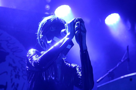 My Life With The Thrill Kill Kult Celebrate 30 Years of Satanic Fun ...