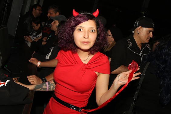 My Life With The Thrill Kill Kult Celebrate 30 Years of Satanic Fun ...