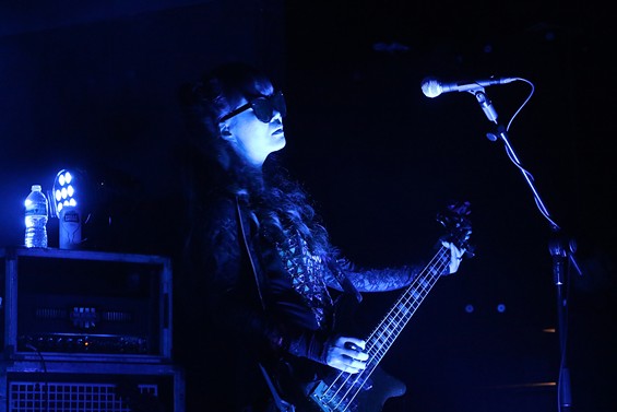 My Life With The Thrill Kill Kult Celebrate 30 Years of Satanic Fun ...