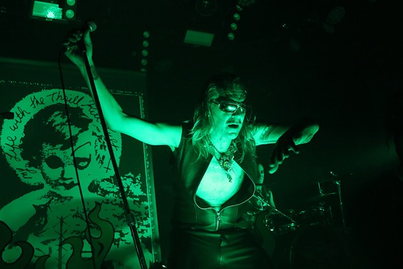 My Life With The Thrill Kill Kult Celebrate 30 Years of Satanic Fun ...