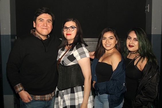 My Life With The Thrill Kill Kult Celebrate 30 Years of Satanic Fun ...